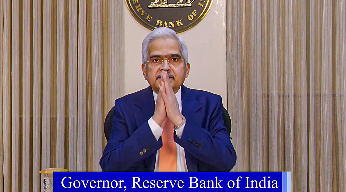 RBI permits banks to offer non-deliverable fx derivatives to resident ...