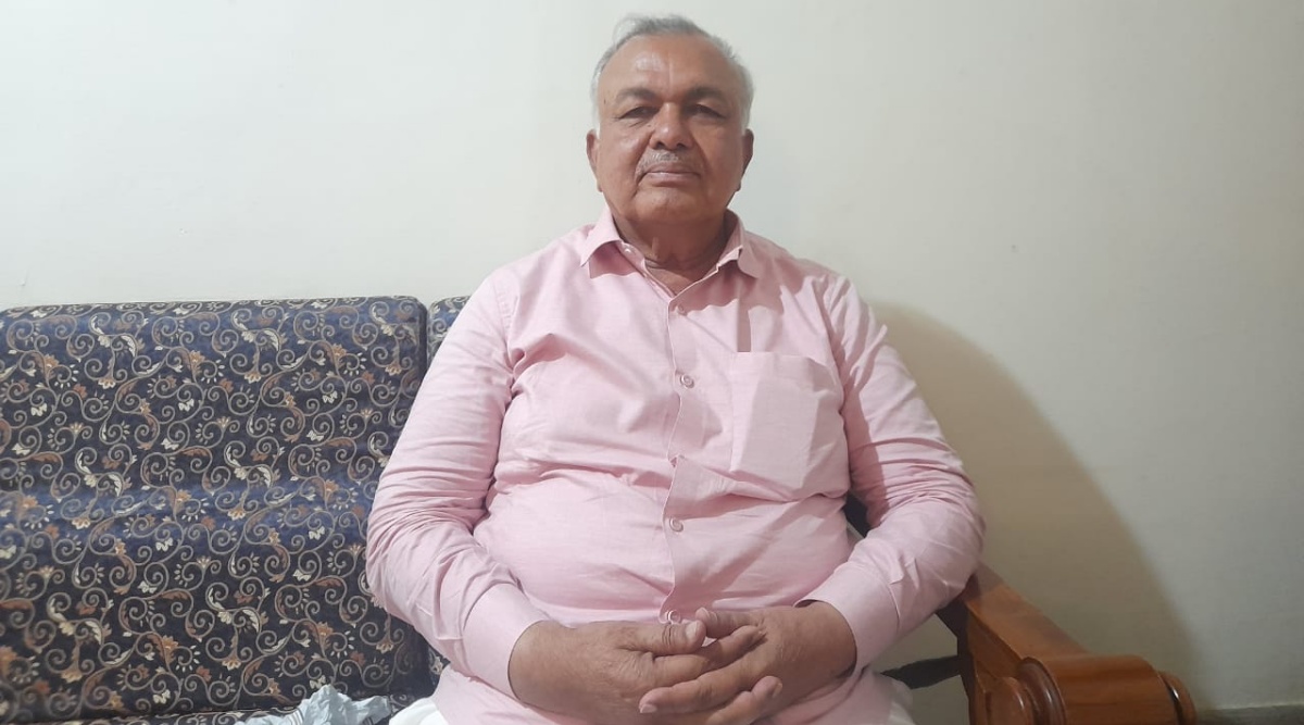 ‘People will not trust a party with no leadership’: Congress MLA ...