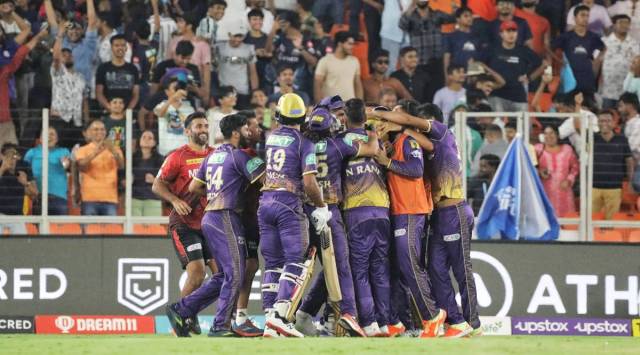 ‘Rinku Singh changed the definition of final over thriller’: Tributes ...