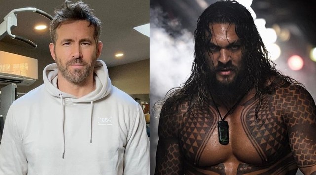 Legendary ropes in Ryan Reynolds, Jason Momoa for new movie Animal ...