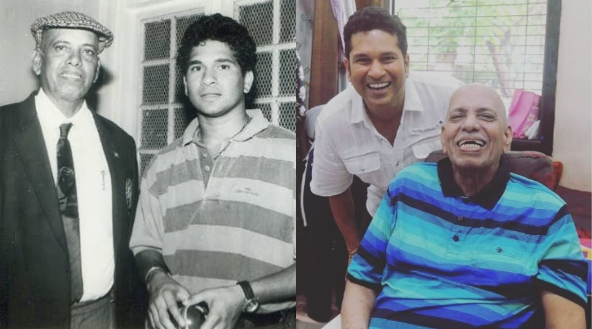 Sachin Tendulkar 50th birthday exclusive feature: Prodigy, genius, god