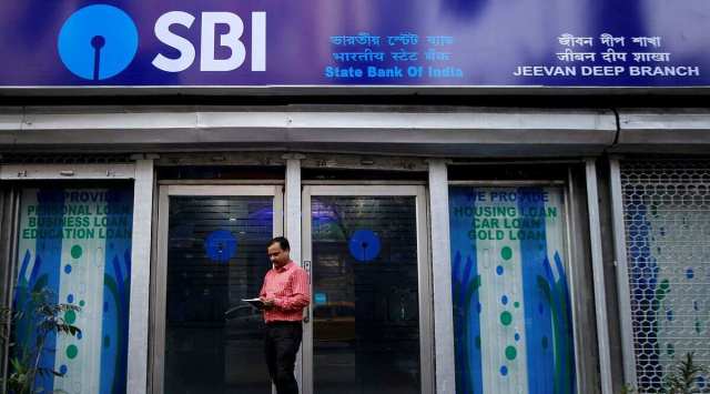 Server down, SBI users complain of issues over online payments, net ...
