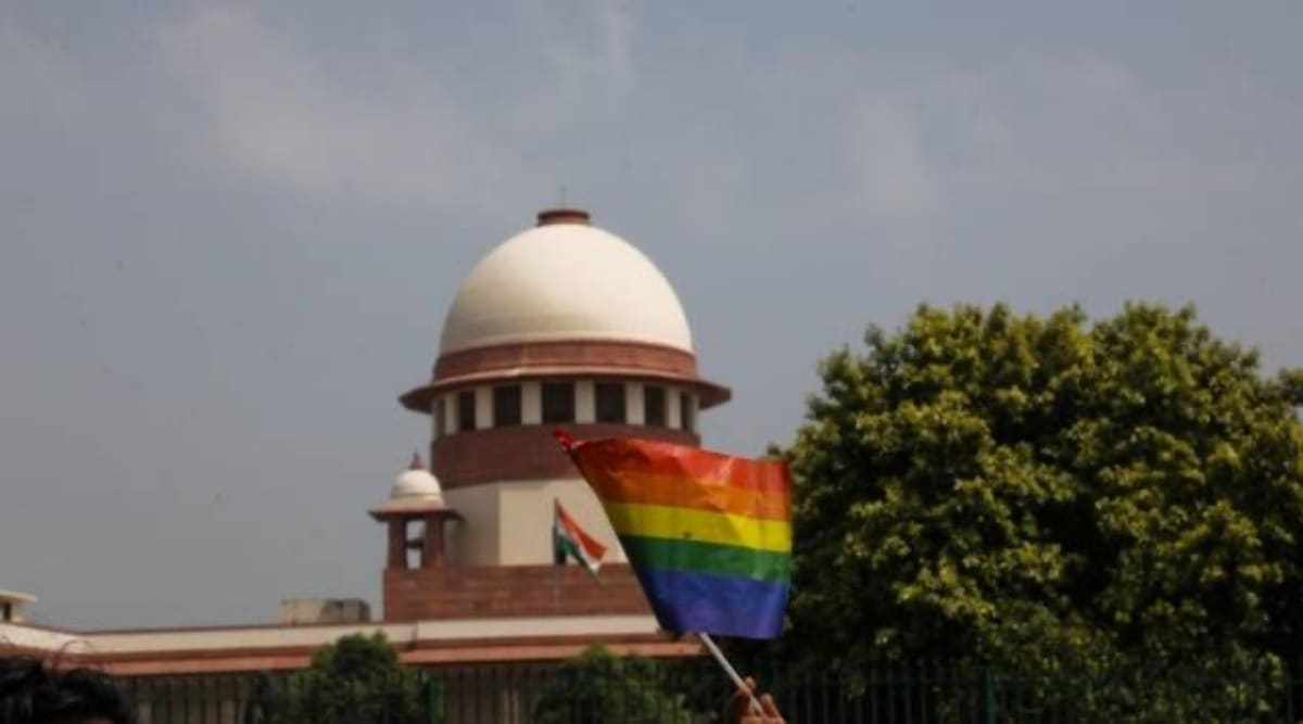 Consulting With States And Uts On Same Sex Marriage Issue Centre Urges