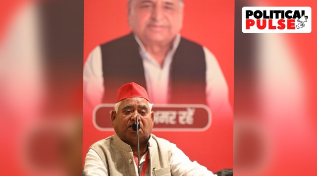 For Its Dalit Outreach Sp Puts Forward Ayodhya Leader With Long Party