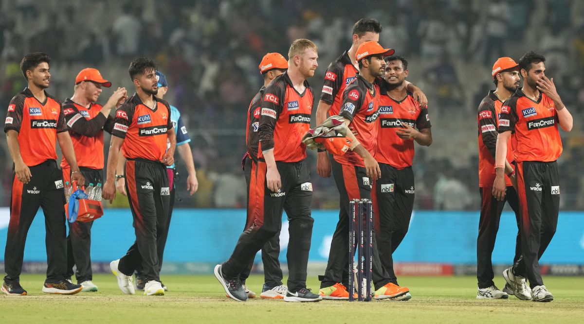 KKR vs SRH IPL 2023 Highlights: Rinku Singh and Nitish Rana’s fifties ...