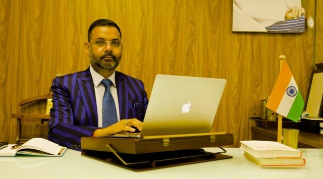 From photos with PM to posh address — FIR details how UP ‘conman ...