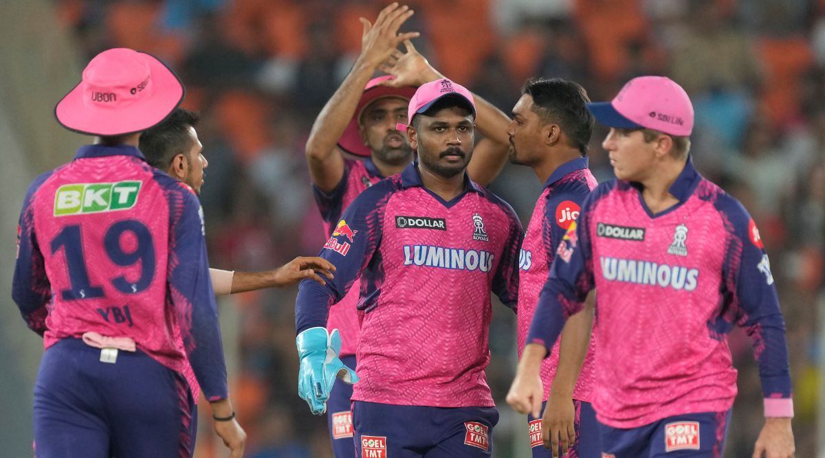 ‘Different guys are standing up at different times’: Trent Boult ...