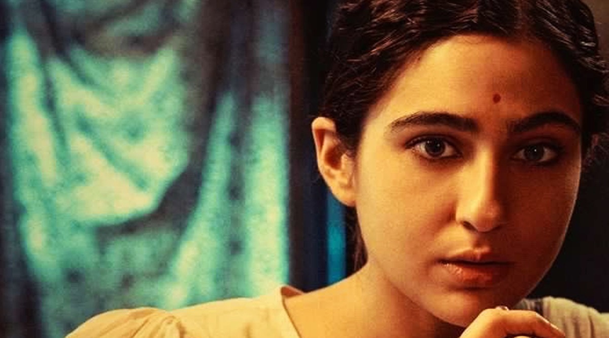 Sara Ali Khan on Ae Watan Mere Watan: ‘Challenging to play a freedom ...