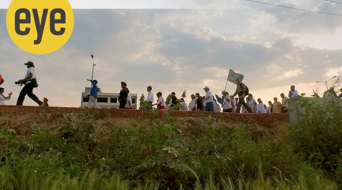 ‘If we don’t change as individuals, we cannot change society’: Sri M ...