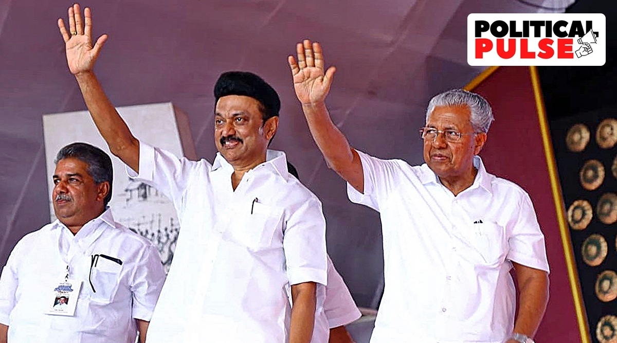 With ‘social justice’ event today, DMK chief Stalin plants his feet in ...
