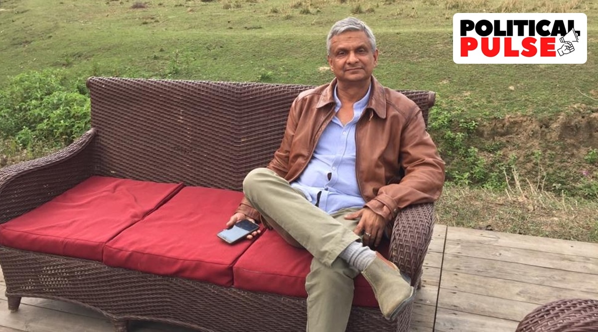 Tathagata Satpathy interview