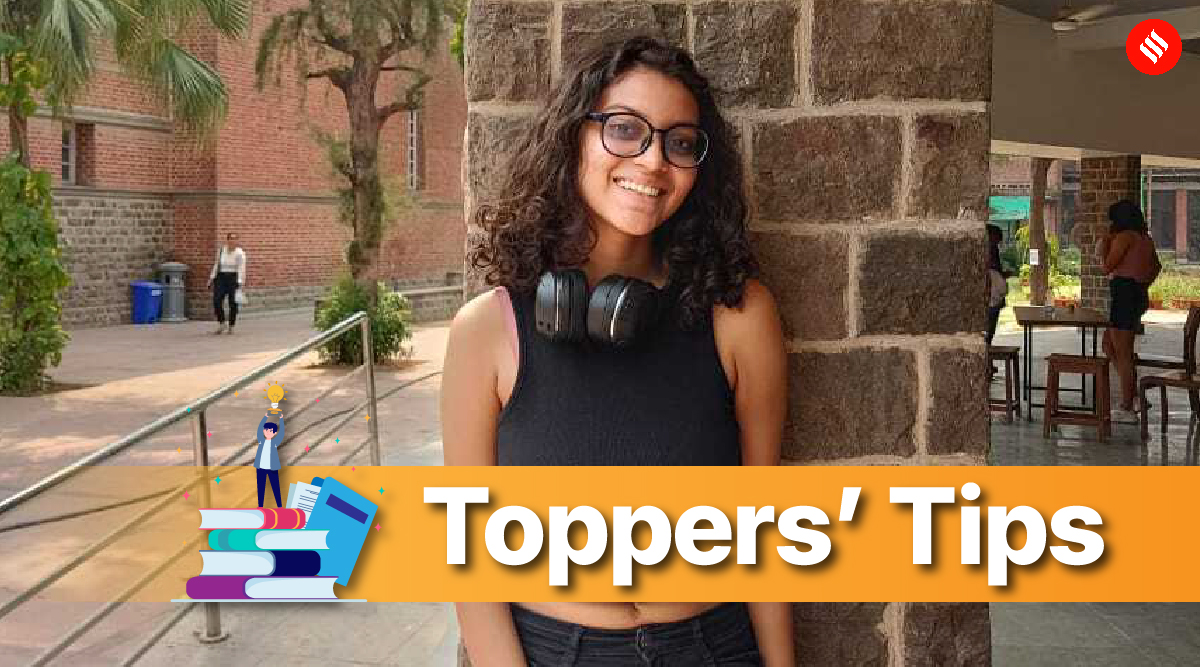 CUET Toppers’ Tips: How Shivanki Prasad cracked the exam to secure ...