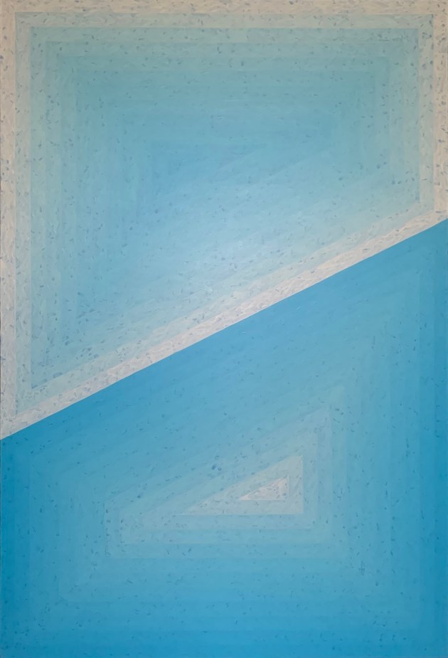 Artist Srushti Rao’s works explore the deeper meanings of belonging ...