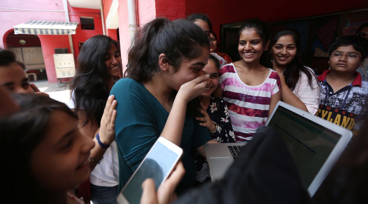 Tamil Nadu +2 Result 2023 Declared: Overall pass percentage at 94.03% ...