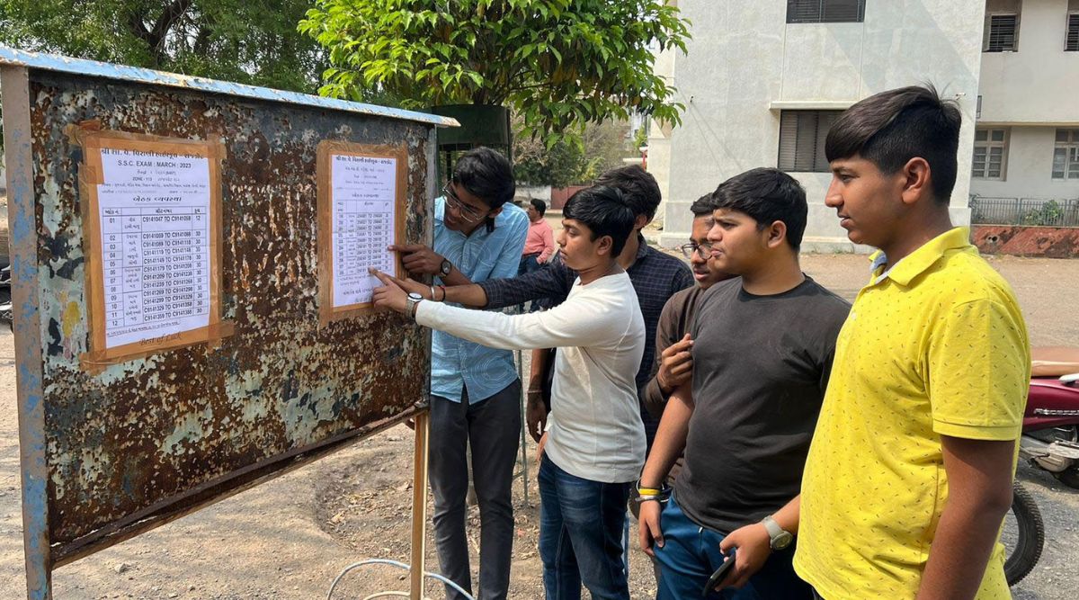 UP Board Exam Results 2023: UPMSP official warns students against fake ...