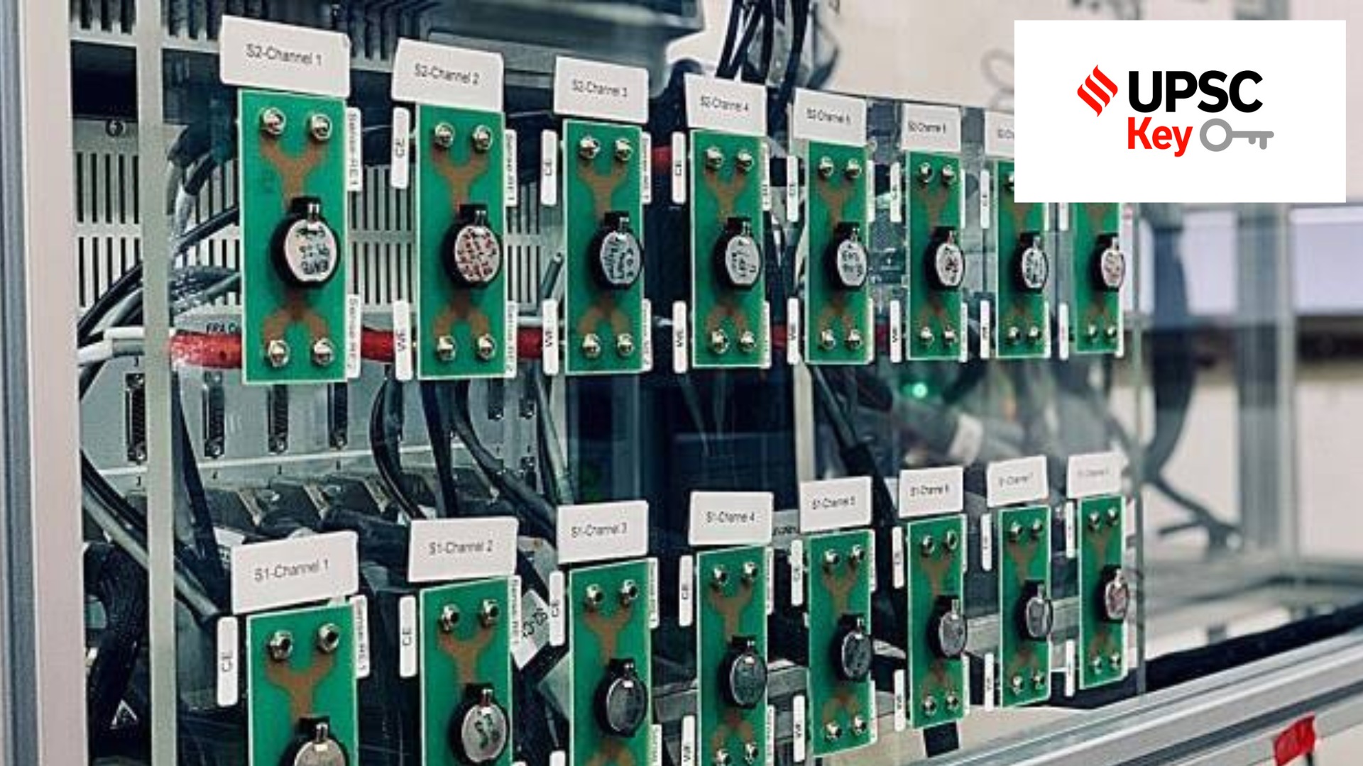 UPSC Key- April 3, 2023: Know about Lithium, Bombay Natural History ...