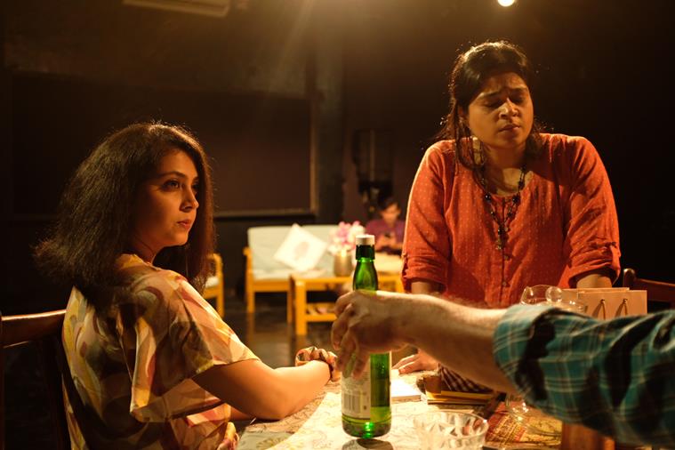 Around Town: Curtains to go up for Marathi theatre fest next week ...