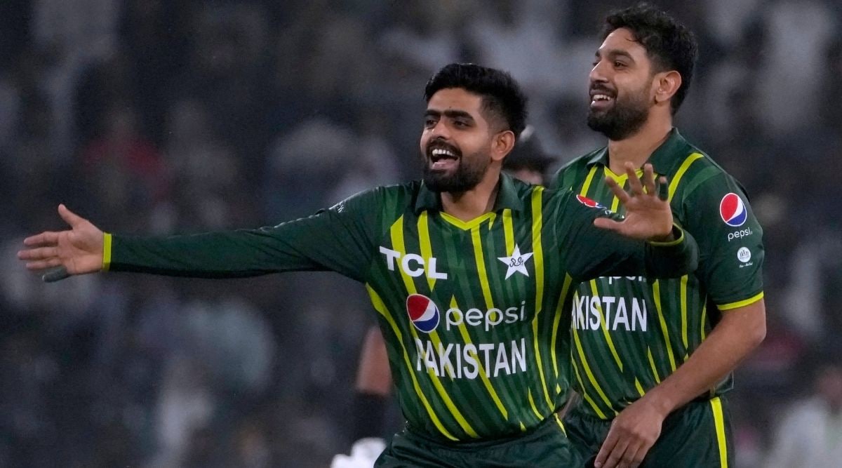 Pakistan thumps New Zealand in captain Babar’s 100th T20 | Cricket News ...