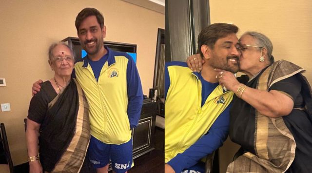 ‘My pranaams to you for this’: BJP’s Khushbu Sundar thanks MS Dhoni for ...