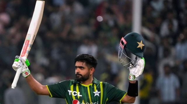 ‘babar Azams Technique Talent Temperament Is Outstanding … I Have