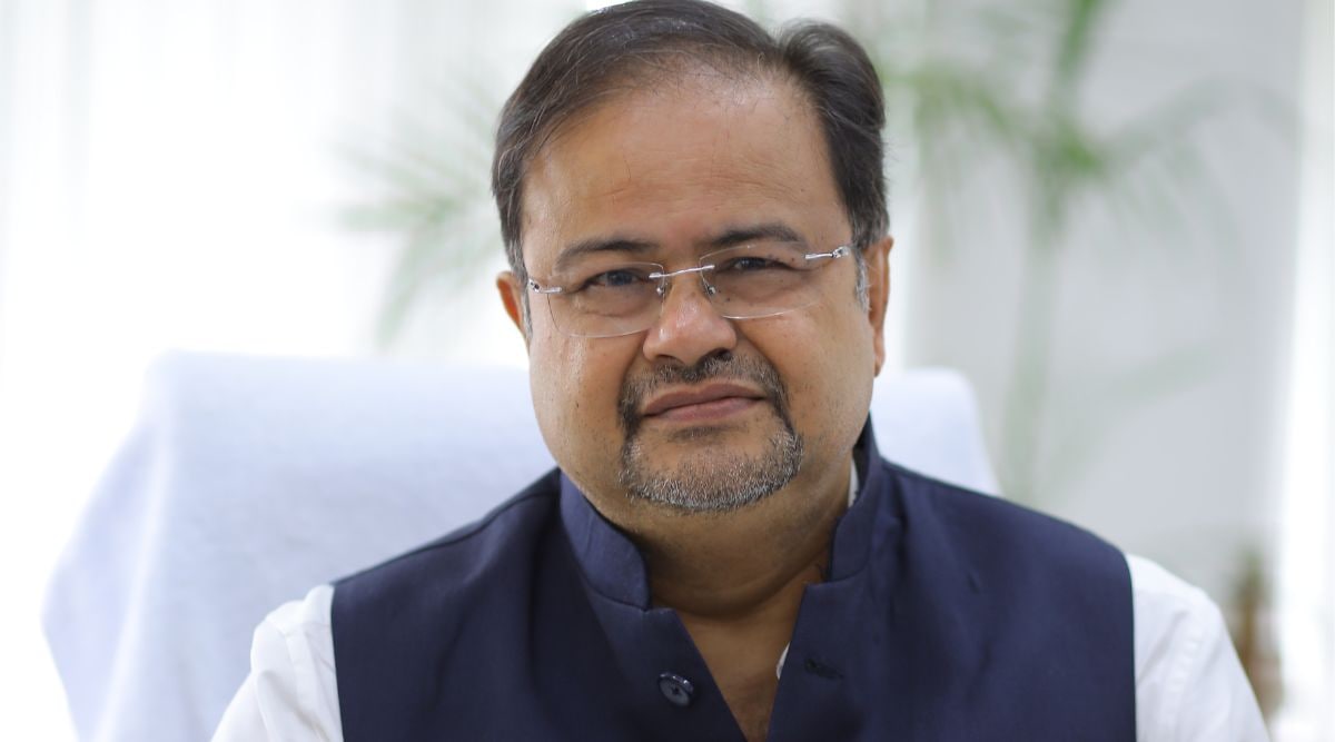 Prof Debashis Chatterjee re-appointed as director of IIM Kozhikode | Education News - The Indian ...