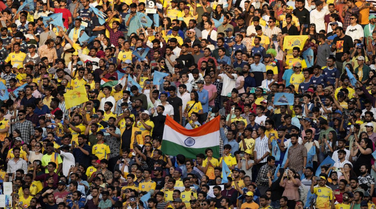 IPL Ticket Advisory: No CAA/NRC protest banners allowed during matches ...