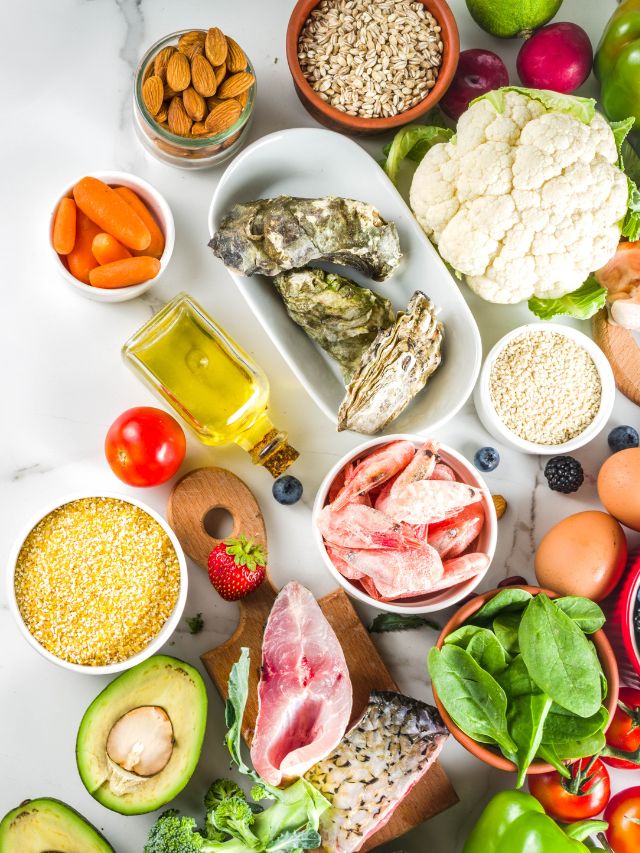 All you need to know about ‘Harvard Diet’ | The Indian Express