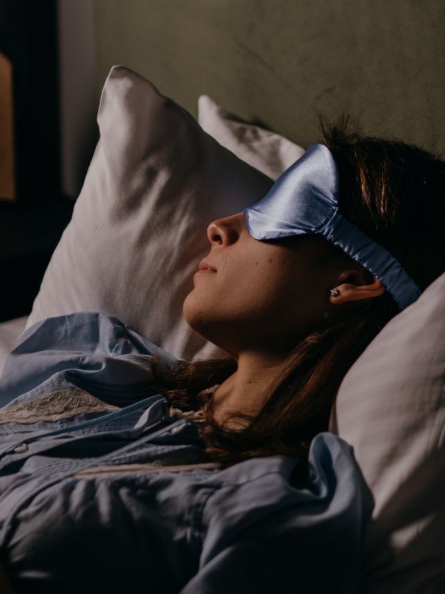 How your work gets affected by a night of poor sleep | The Indian Express