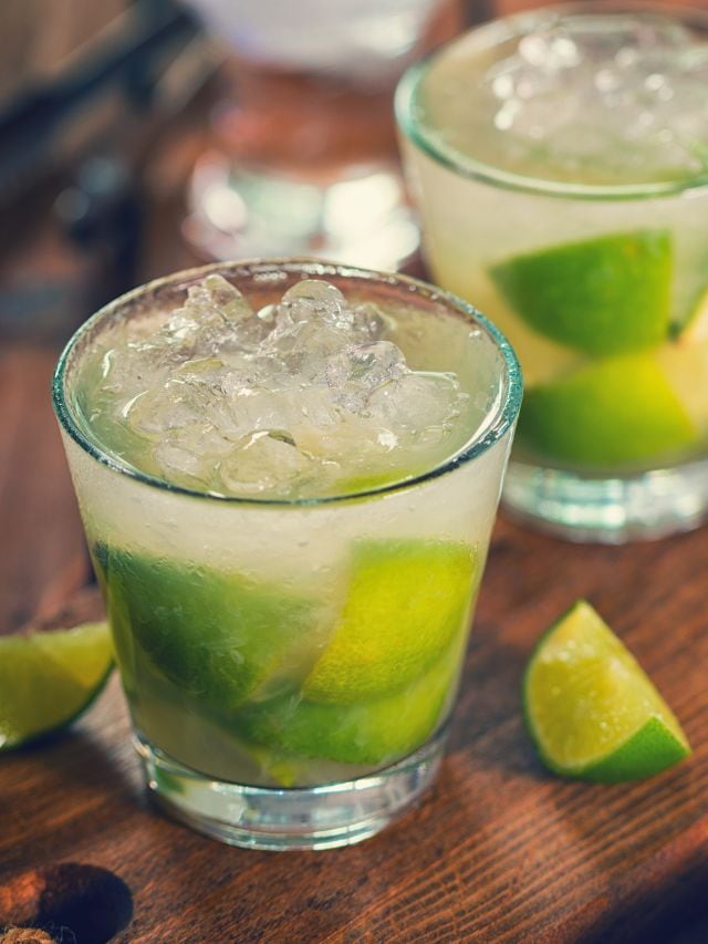 Try these refreshing, healthy summer coolers | The Indian Express