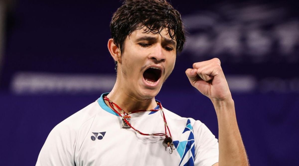 ‘Just one is not enough’: After winning maiden international badminton ...