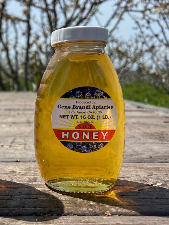California storms hit beekeepers, but honey outlook’s sweet | The ...