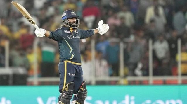 IPL 2023: Rahul Tewatia reveals his secrete sauce behind how he perfected the role of a finisher ...