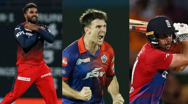 RCB vs DC tip-off XI: Wanindu Hasaranga to be in action, Mitchell Marsh ...