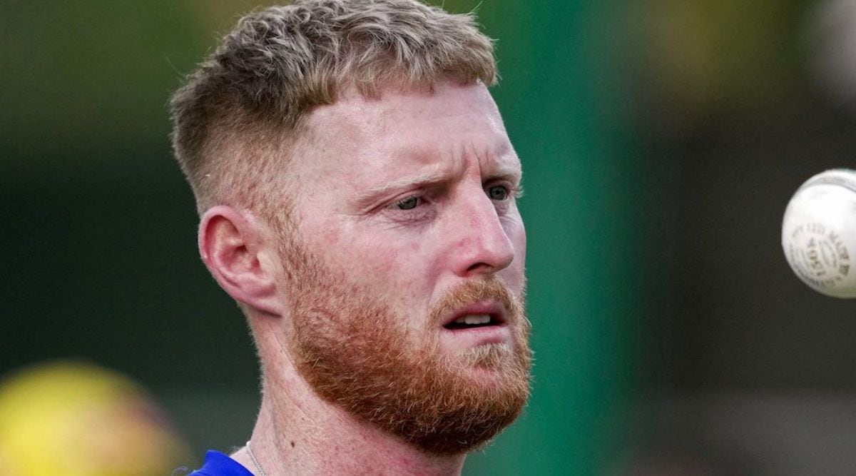 Ben Stokes to return home after CSK’s final league game | Cricket News ...
