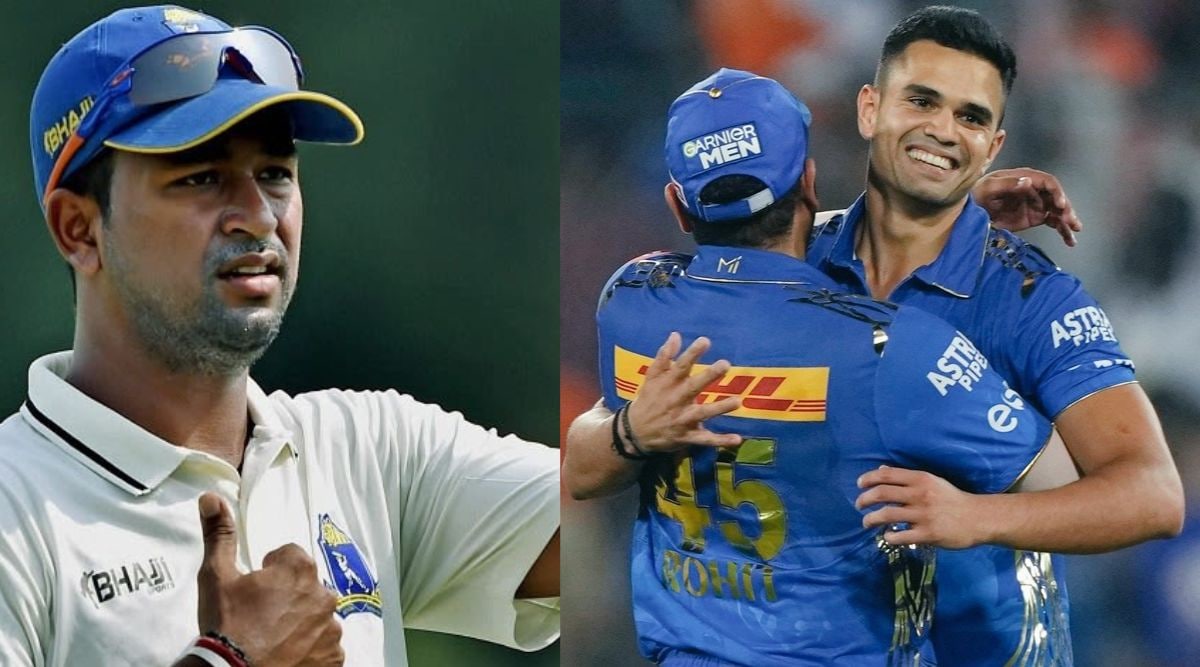 ‘Judge him as an individual, not as a legend’s son’: Pragyan Ojha on ...