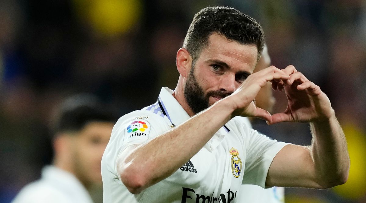 Depleted Real Madrid beat Cadiz before trip to Chelsea | Football News ...