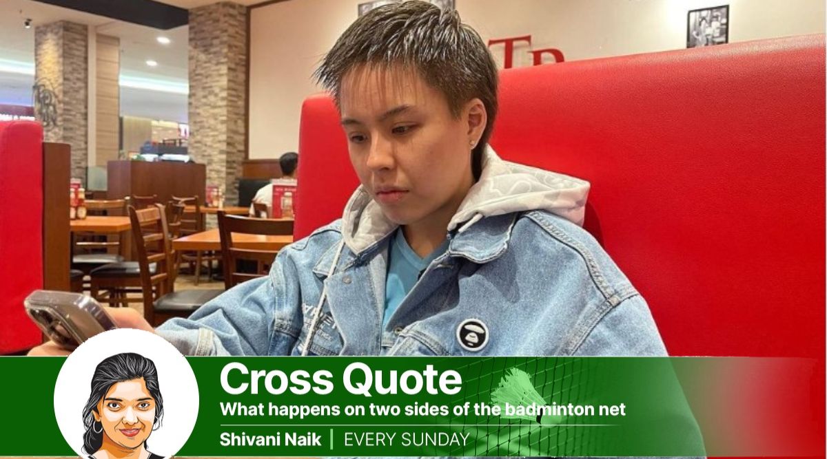 Toh Ee Wei’s remarkable resilience: From beating bone tuberculosis to ...