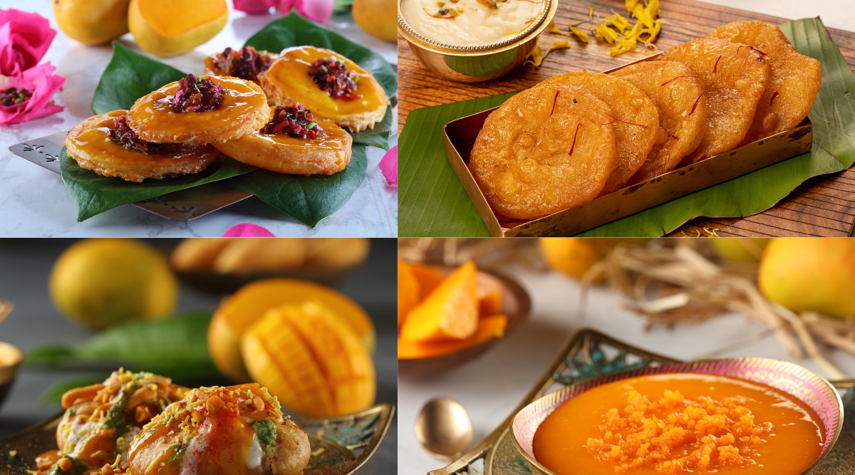 Imagination runs riot as mango season takes off in Pune | Pune News ...