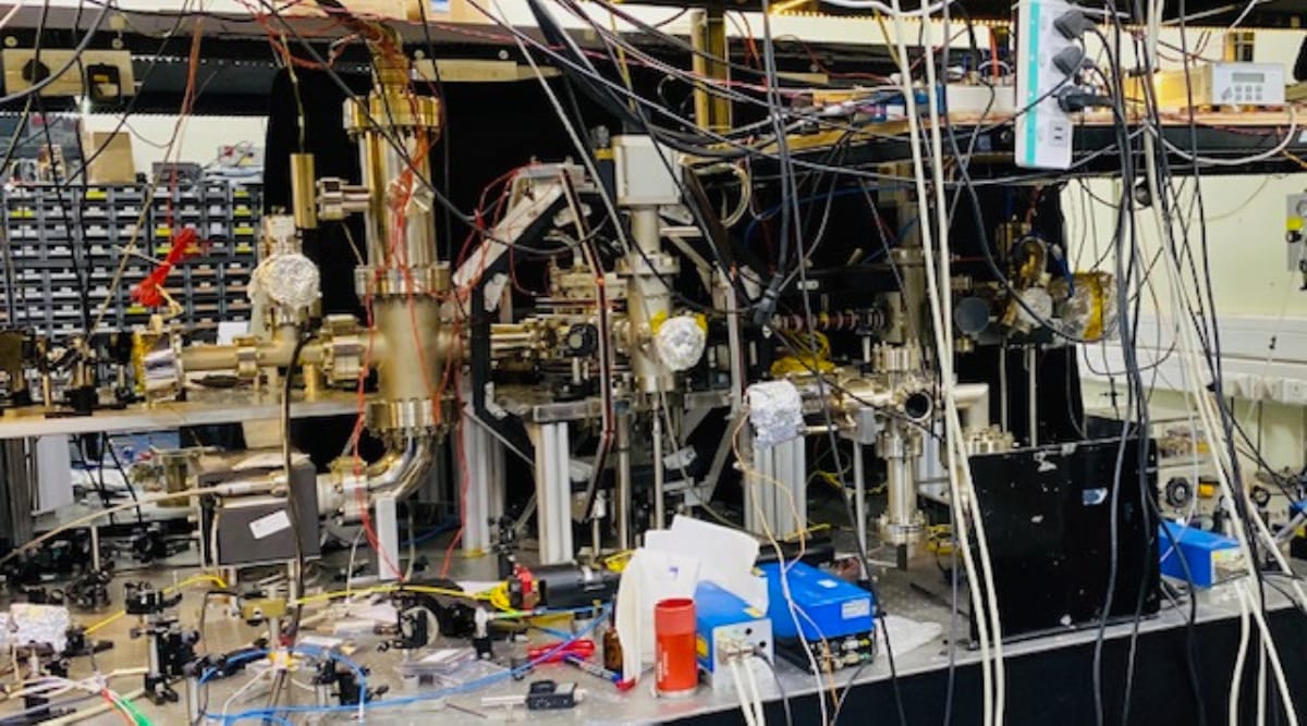 Pune institutes in line for Quantum Mission | Pune News - The Indian ...