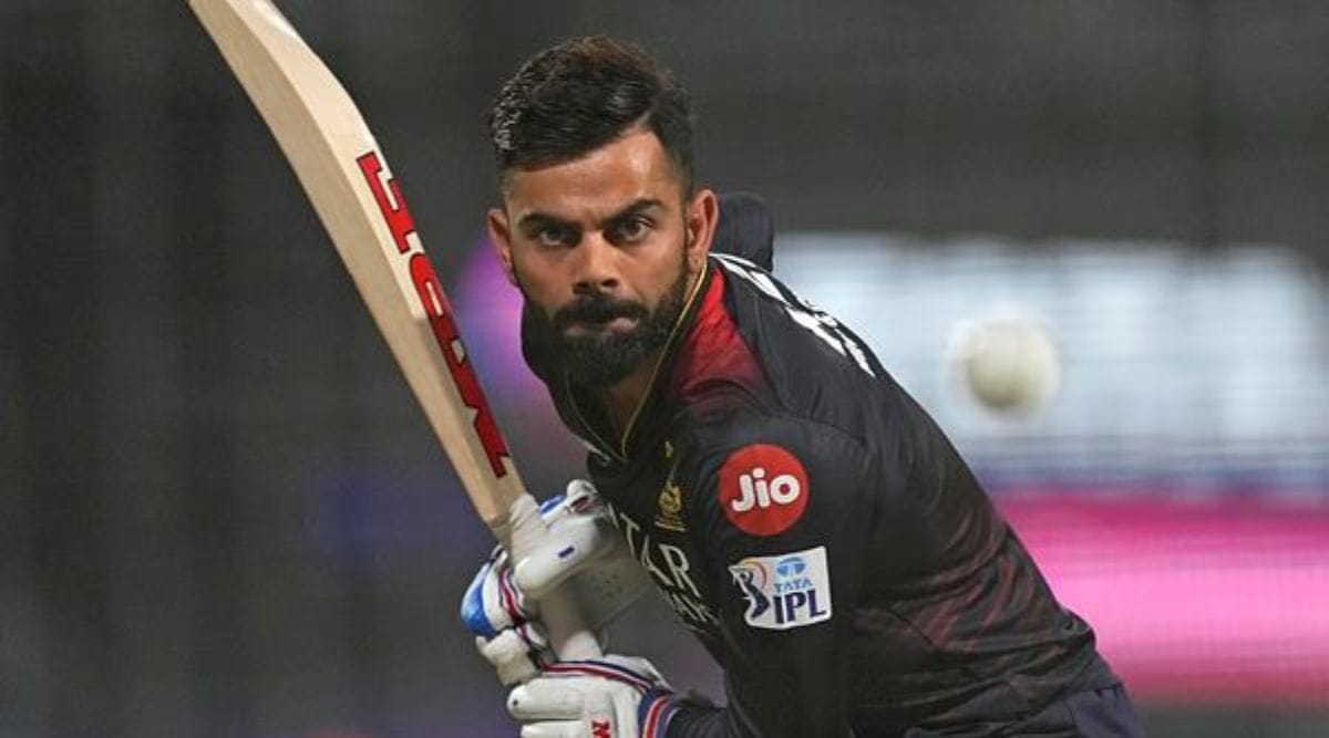 ‘I would have become an egoistic maniac’: Virat Kohli speaks about his ...