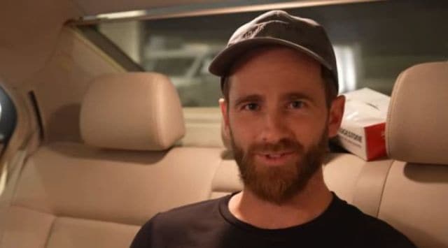 ‘I’ll very much miss the team’: Watch Kane Williamson bid adieu to ...