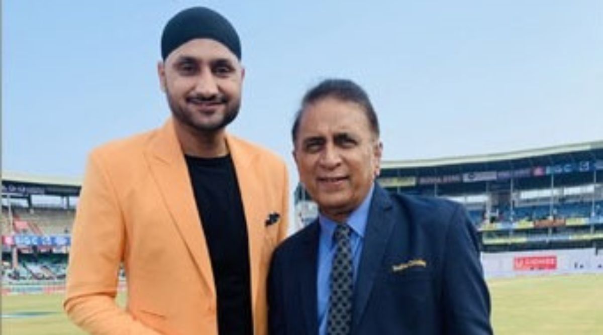 ‘Teams will need some time to ace it’- Sunil Gavaskar on Impact Player ... ‘Teams will need some time to ace it’- Sunil Gavaskar on Impact Player ...