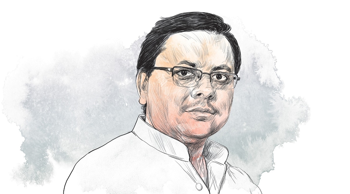 Delhi Confidential: In Uttarakhand CM Pushkar Dhami’s push for tourism ...