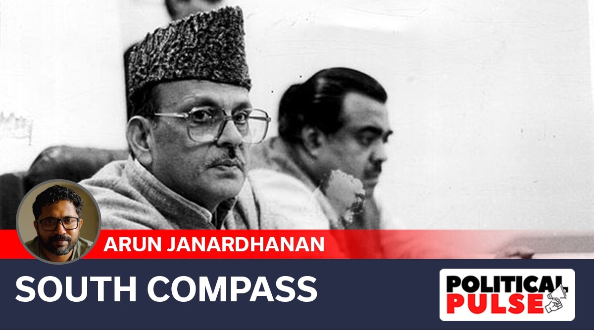 Social Justice 2.0: Why a V P Singh statue is right at home in Chennai ...