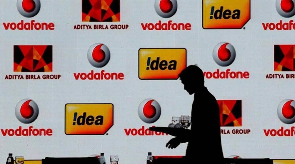 Vodafone-Idea shares rally nearly 10% as K M Birla returns to company ...