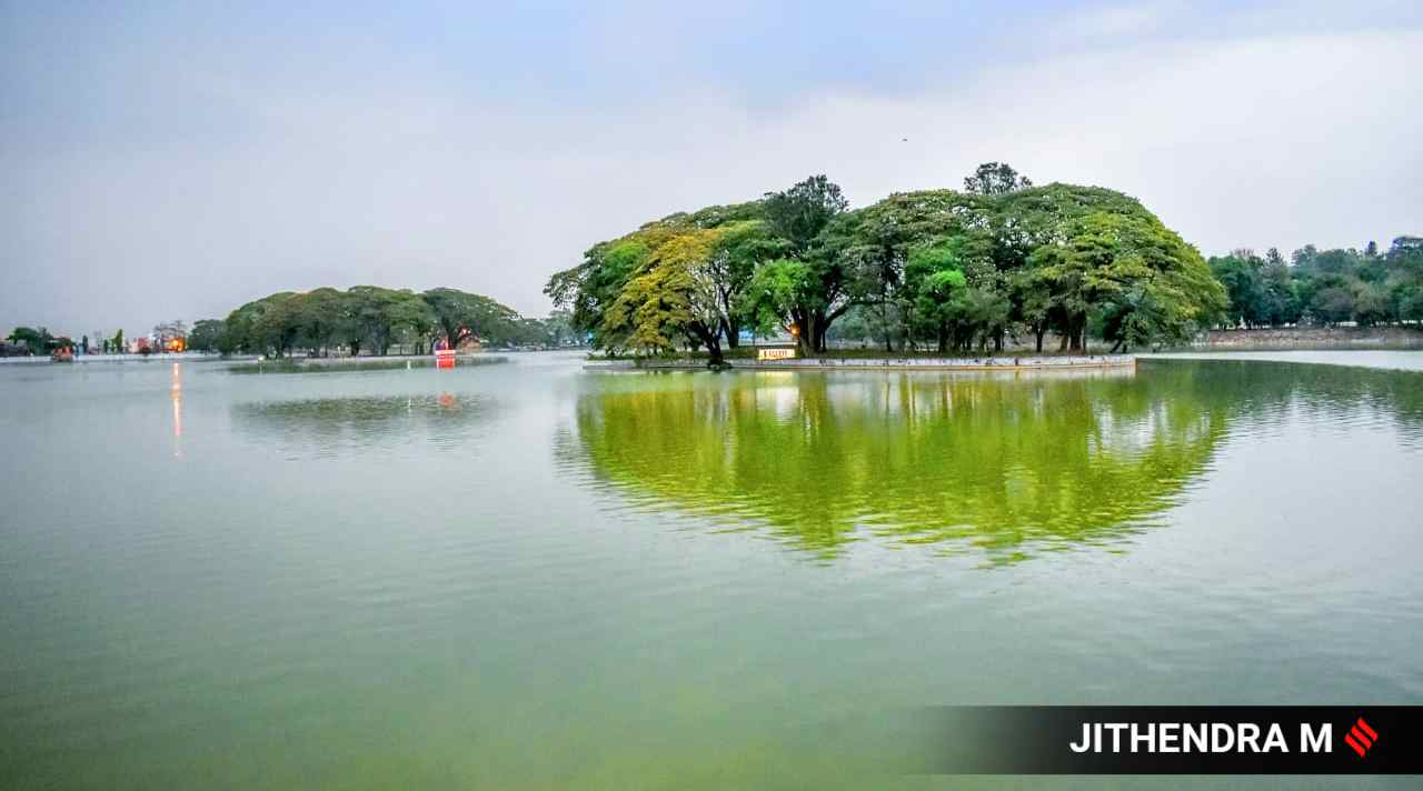 Lakes of Bangalore: Ulsoor Lake tells the story of the city | Bangalore ...