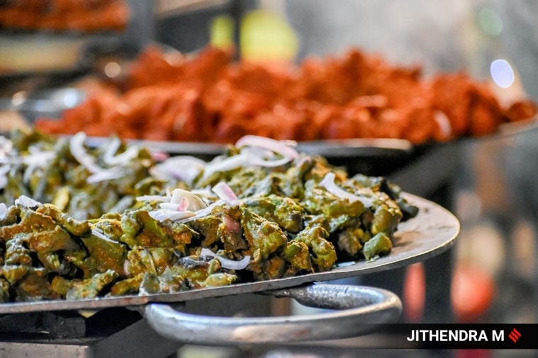 Ramzan special: A walk through foodie’s heaven in Bengaluru’s Mosque ...