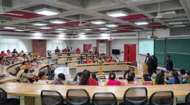 Iim Kashipur Registers 100 Placements Highest Ctc Stands At Rs 37