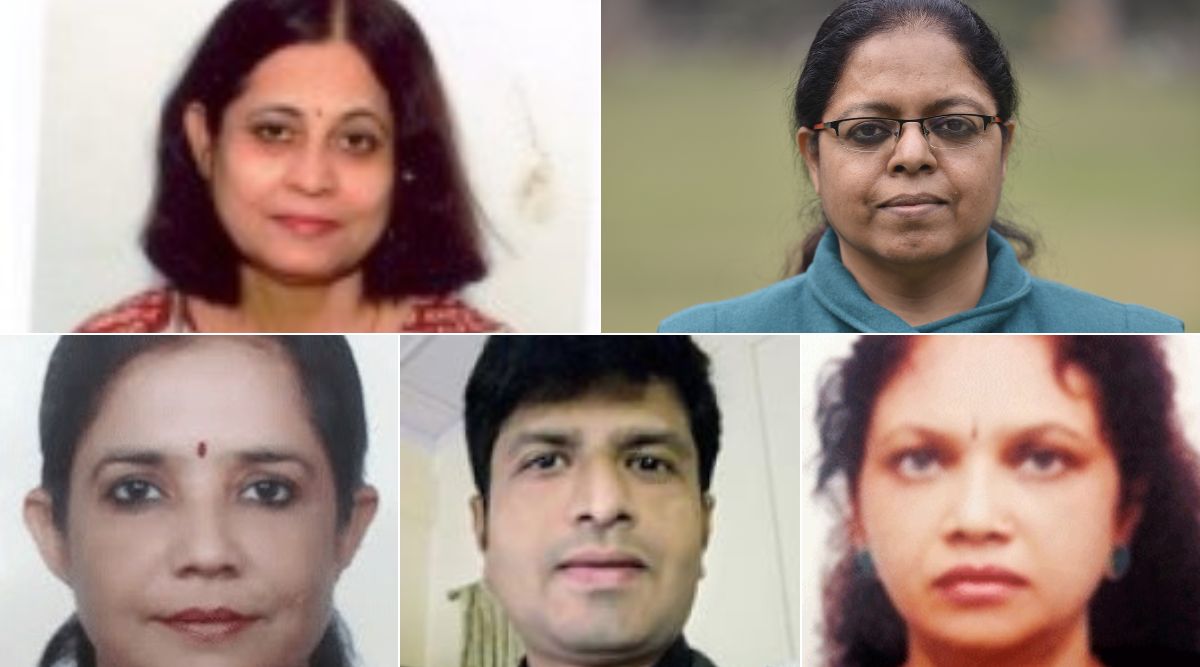 NCERT consulted 25 external experts for syllabus rationalisation, says ...