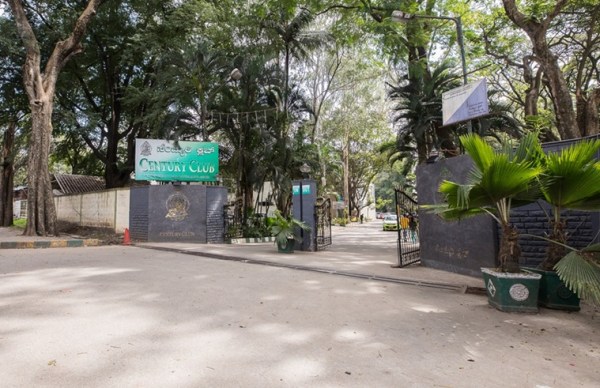 Horticulture department directs Century Club to stop ‘illegal ...